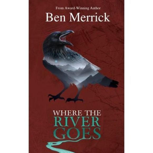 Ben Merrick | Other | Where The River Goes Ben Merrick | Poshmark
